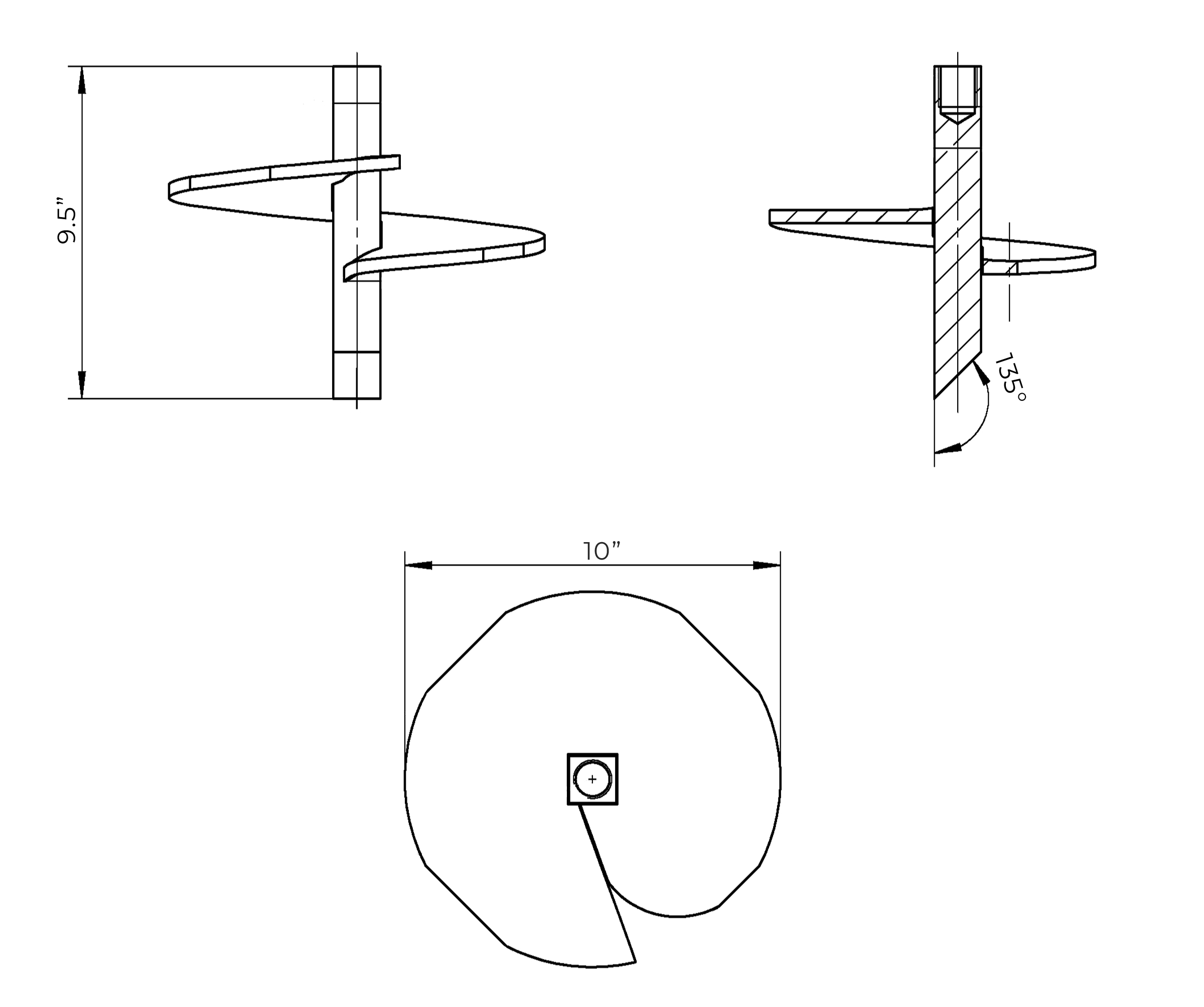 Solid Hub Helical Anchors Archives - Orbis